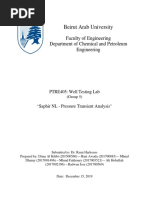 Chan Plot Interpretations | PDF