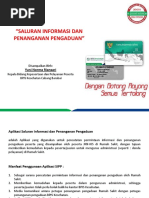 Format Kesan Bpjs | PDF