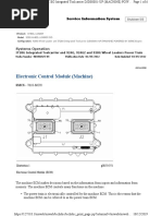 Cat Adem III Caterpillar | PDF