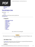 Treasure Guidelines for New PF2E Characters | PDF