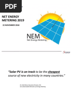 iSCADA Net - SPKA | PDF | Computer Engineering | Communication