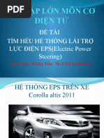 02 - Xe Dien Vinfast | PDF
