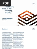 Environmental Aspects and Impact Register Template | PDF | Waste ...