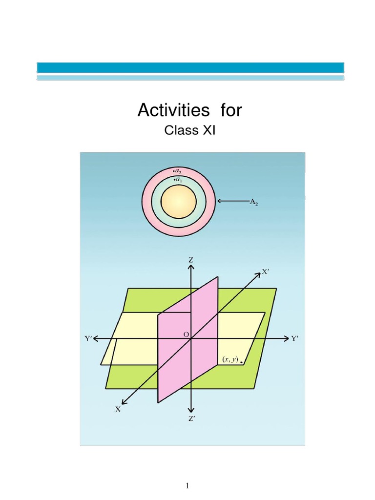 Class 11-Mathematics-Lab Manual PDF | PDF | Trigonometric Functions | Sine