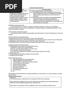 School Announcement Examples Collection | PDF