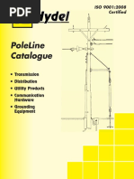 AU Swivelpole Catalogue 2021 | PDF
