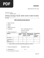 ABG Format | PDF | Guarantee | Legal Concepts
