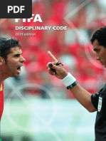 FIFA Statutes 2024 Edition | PDF | Fifa | United States Congress