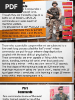 Visit, Board, Search and Seizure (VBSS) | PDF