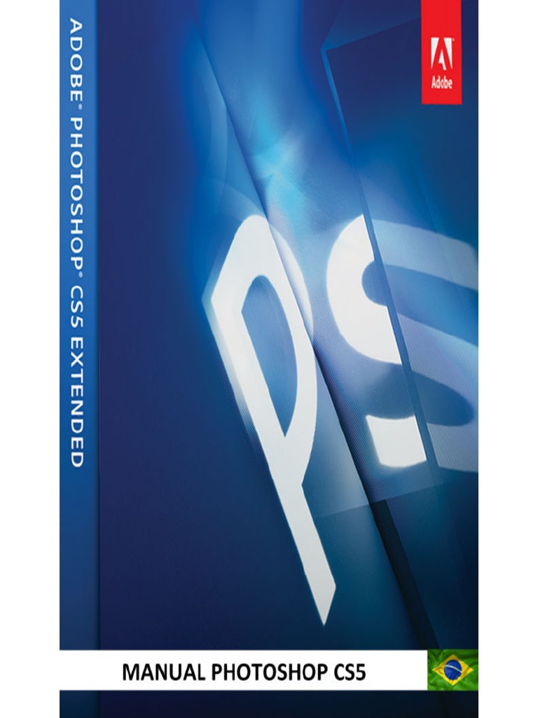 Manual Photoshop CS5 PDF | PDF