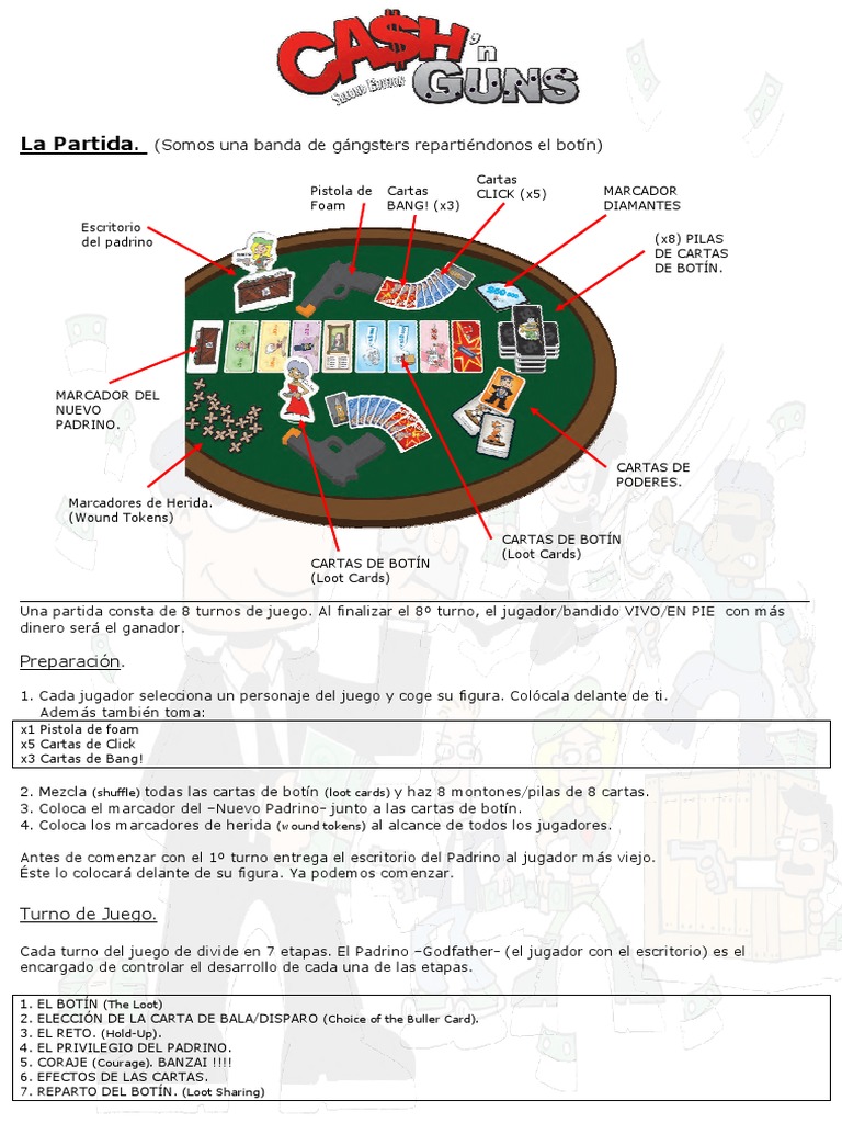 Documento de Texto Ininteligible | PDF