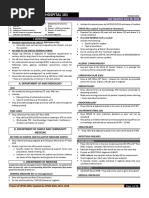 Dengue Monitoring Chart | PDF | Wellness