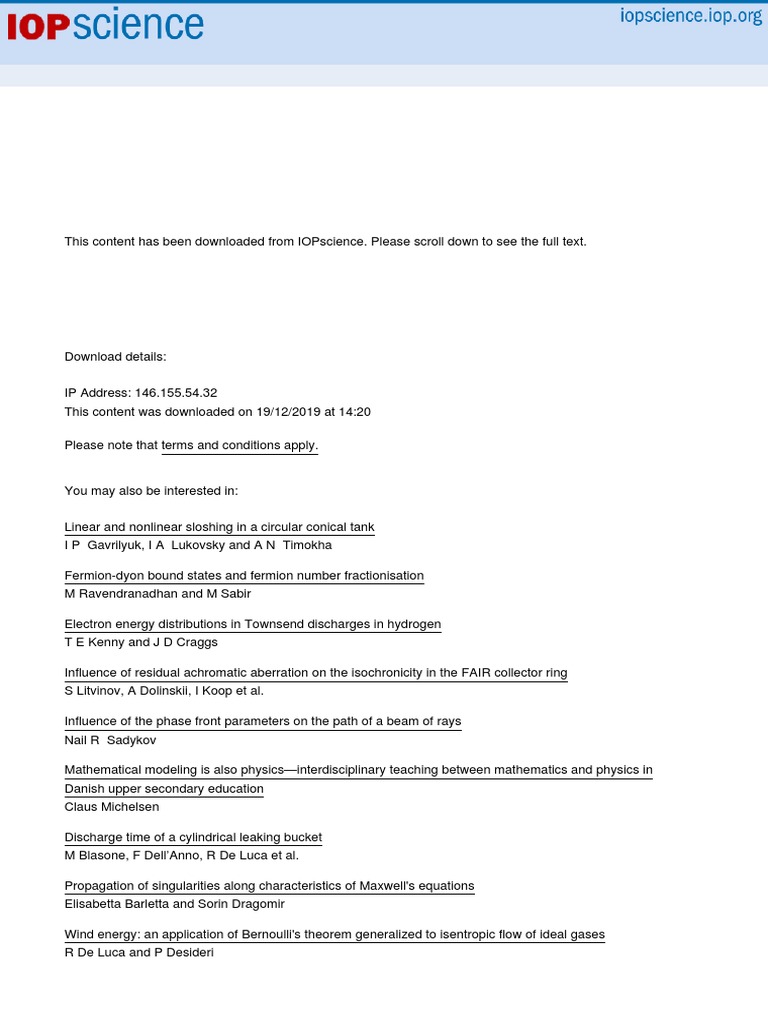Electromagnetism Problems and Solutions | PDF | Electric Field | Dipole