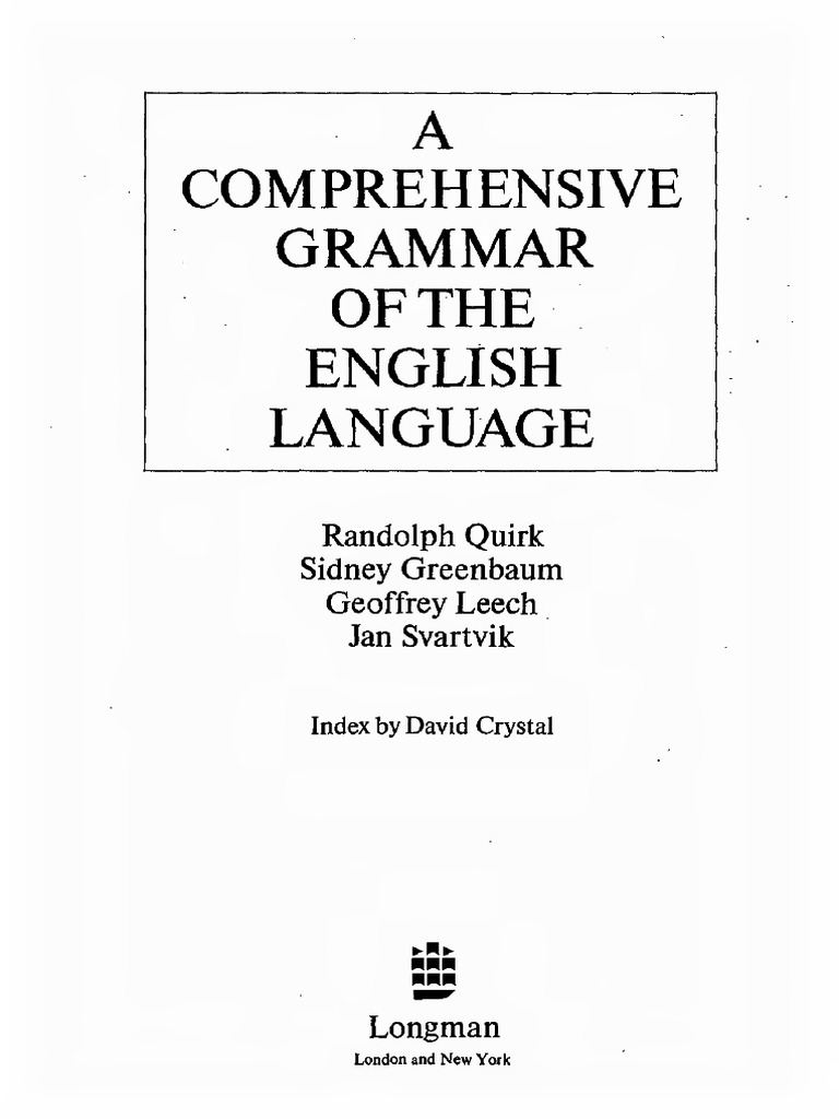 (123doc) - A-Comprehensive-Grammar-Of-The-English-Language-Randolph ...