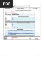 PDF Pressure Safety Valve PSV Sizing Tutorial Api 520 521 526 ...