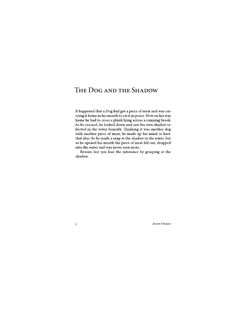 The Dog Pdf Pdf