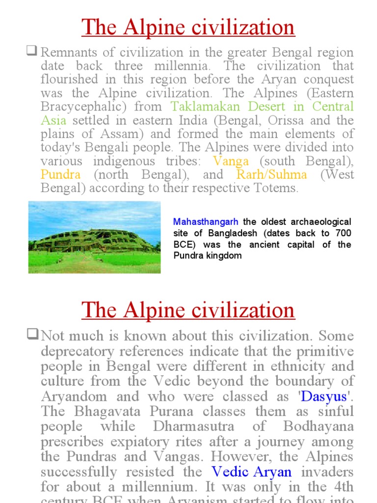 The Alpine Civilization: Taklamakan Desert in Central Asia | Download ...