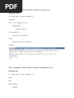 Python 3 - Functions and OOPs Fresco | PDF | Parameter (Computer ...