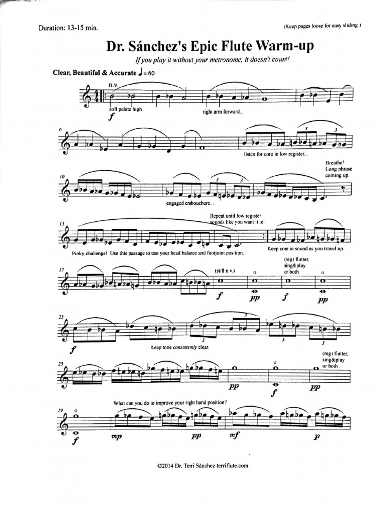 Warm Up PDF | PDF