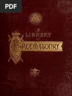 Masonic Library Collection Overview | PDF | Freemasonry | Masonic Lodge