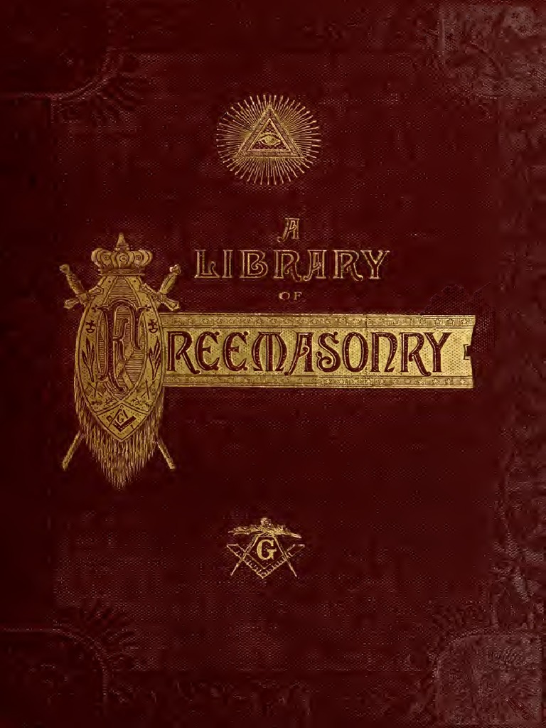 A Library of Freemasonry - Rites, Ramsay PDF | PDF | Freemasonry ...