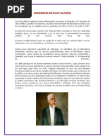 Biografia de Vicente Ramon Roca | PDF