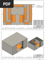 Paraflex C-2E Subwoofer Design Guide | PDF | Sound Technology ...