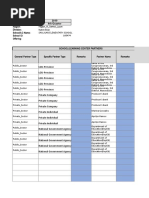 Forms Cover Page | PDF