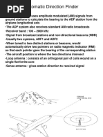 TIC Tel Instruments TR 220 Transponder TCAS DME ADS B Test Set AvionTEq ...