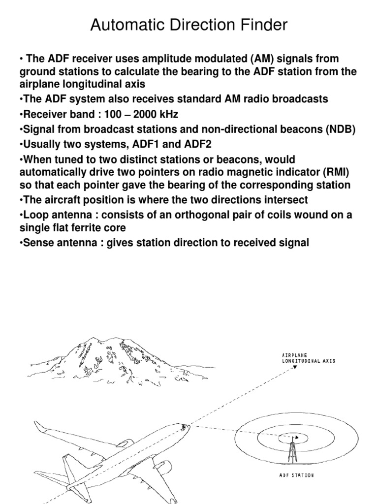 Radio-Navigation 2014 | PDF | Transponder (Aeronautics) | Radar