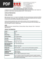 BS Colour Chart - BS4800 | PDF | Blue | Green