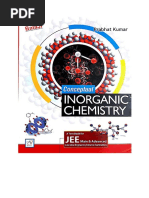 Kota Question Bank Organic Chemistry For IIT JEE by Dr. Sonal Rajora | PDF
