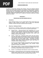 Jadual Minggu Persekolahan Kumpulan B PDF | PDF