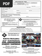 Guidelines How To Become A PICE Regular Member | PDF | Career & Growth