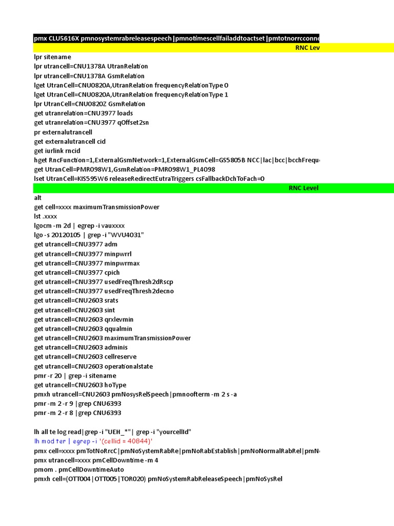 MOSHELL Commands v14 | PDF | File Transfer Protocol | Zip (File Format)