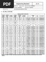 External ISO Metric Trapezoidal Screw Threads Table Chart Sizes TR8 ...