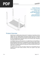 HCIP-Datacom-Advanced Routing & Switching | PDF | Networking | Multiprotocol Label Switching