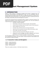 SAP Travel Management Configuration Guide | PDF | Per Diem | Computing