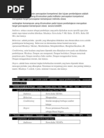 Contoh Tujuan Pembelajaran ABCD Dalam RPP | PDF | Karier & Perkembangan ...