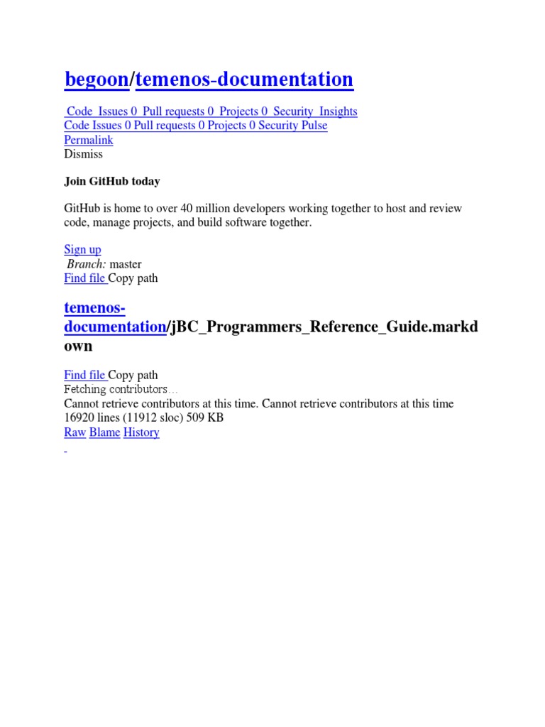 0 Git t24 Documentation PDF | PDF | Parameter (Computer Programming ...