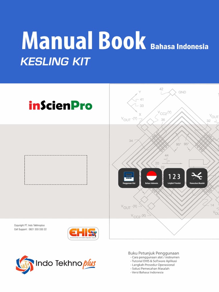 Manual Kesling Kit | PDF