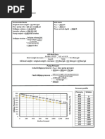 30 - WELL CONTROL DATA SHEET For DRILLER'S METHOD | PDF | Chemical ...