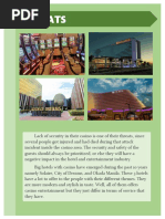 Importance of Being Earnest Script | PDF | The Importance Of Being Earnest