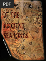 Archaix - The Seven Seals Chart Notes | PDF | Anno Domini