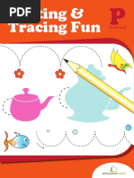Pre Primary Science | PDF