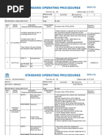 Multimeter Checklist | PDF