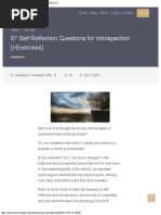 TM - 365 Sample Table Topics Questions | PDF | Love | Time