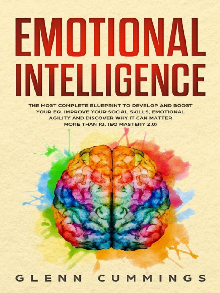 10. EMOTIONAL INTELLIGENCE.pdf | Emotional Intelligence | Intelligence