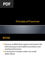 Below Knee Slab Techniques in Ortho | PDF