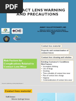 MEED Tool | PDF | Dehydration | Diseases And Disorders